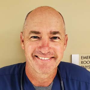 ER Team - Evanston Regional Hospital