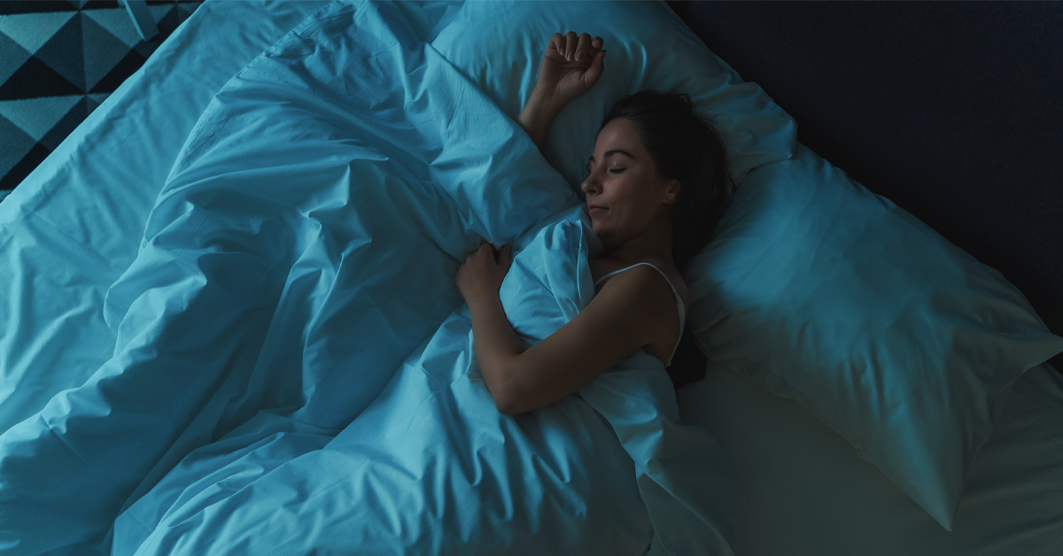 Sleep Medicine Center - Evanston Regional Hospital