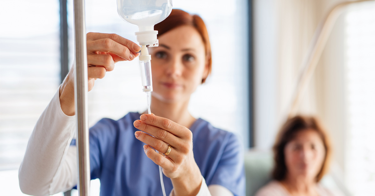 Services - Evanston Regional Hospital