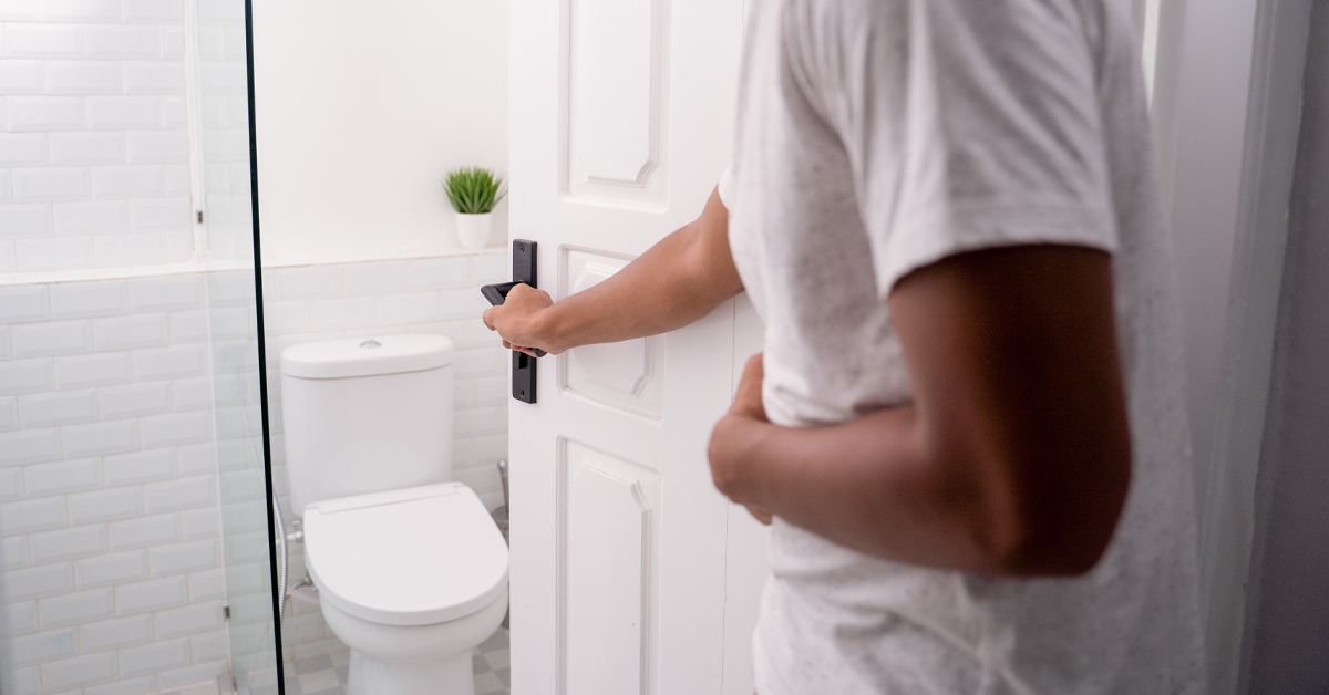 Nausea and Vomiting, Adult - Evanston Regional Hospital